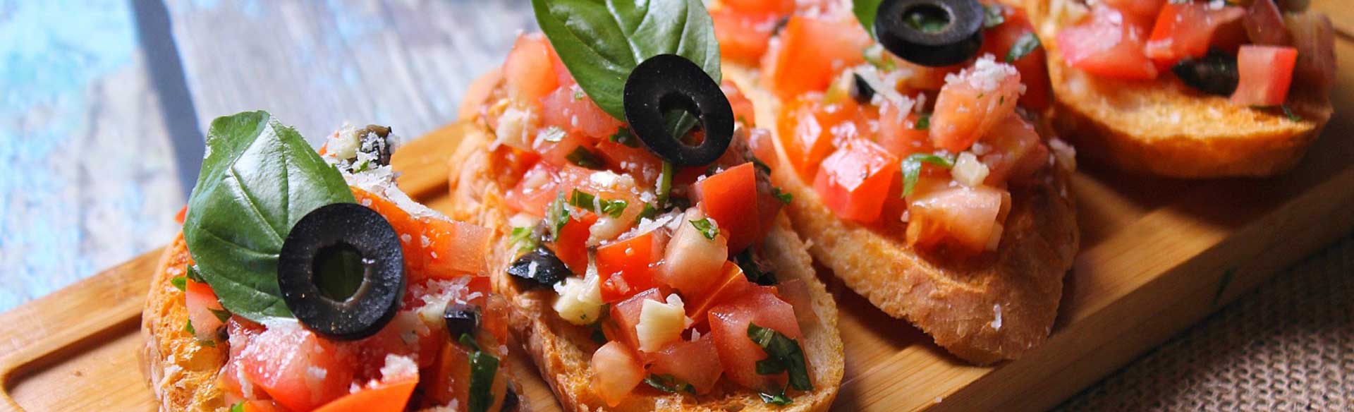 Food Classics – Art Of Food